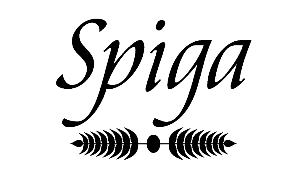 Lunch Menu - Spiga | Italian Cuisine